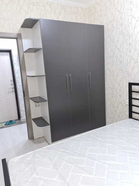 Аренда шикарной 2/4/5 квартиры на Тузель, Крестик. ID: OY 576
