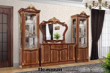 Мебель в рассрочку