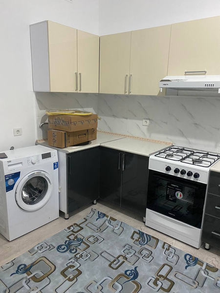 Sergeli 5 bekat 2 xonali hamma sharoitlar bor 350$ oila