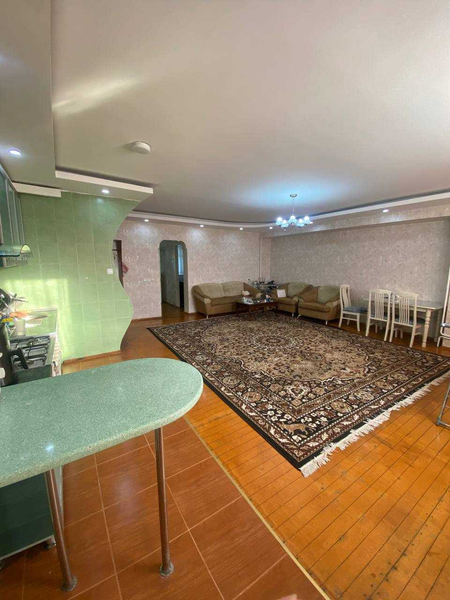 Продается Квартира. ВТОРИЧКА