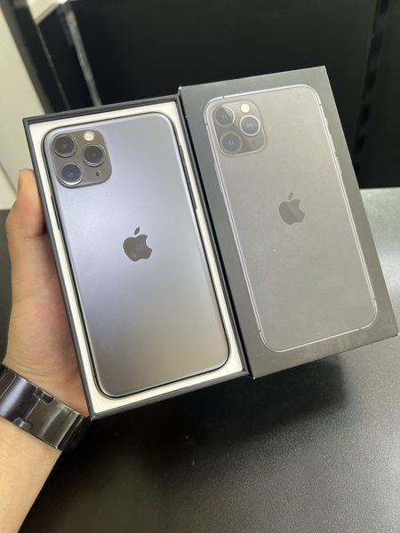 iPhone 11 Pro              .