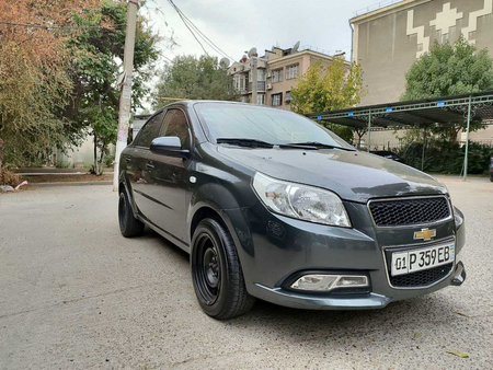 Продаю свою Нексию 3 2019 года 4 позиция