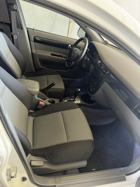 Lacetti sotiladi holati ideal