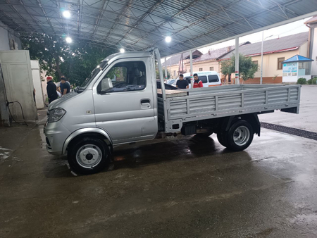 #yukmashinasi #bortle aftomobil #dongfeng 2023 yili prabegi 35ming