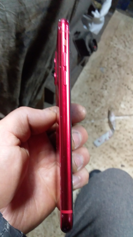 iphone 11 bez korobka