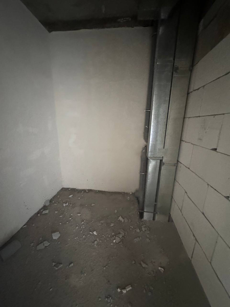 Ж/К Black Tower 2/10/17 48,5 кв.м