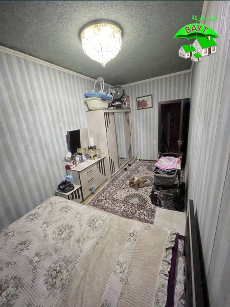#РАЗДЕЛКА,50м²,Чиланзар 21 Квартал,2\\\\2\\\\4,Продаётся Квартира,Ор:Корзинк