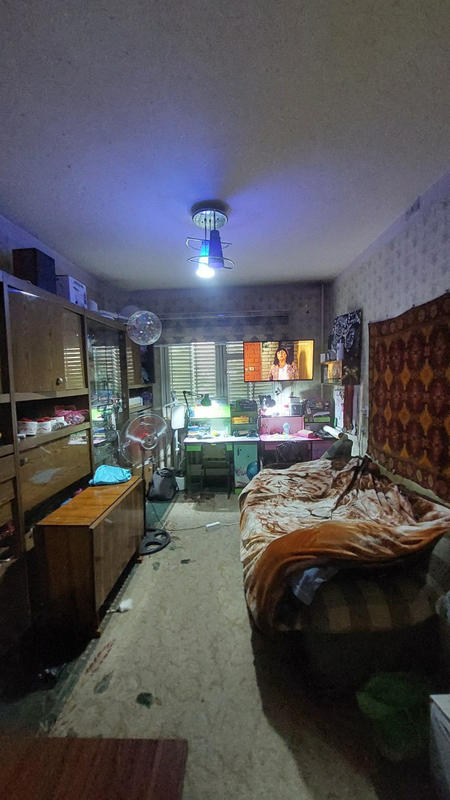 2/2/5. Сергели-4. Квартира 59 м², не торец!
