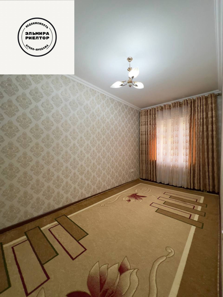 Продается 4х комнатная квартира на Карасу 1