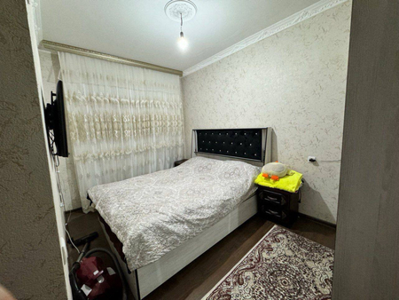 Янги Хаёт Сергилийский районда квартира сотилади 2 хона 53000$