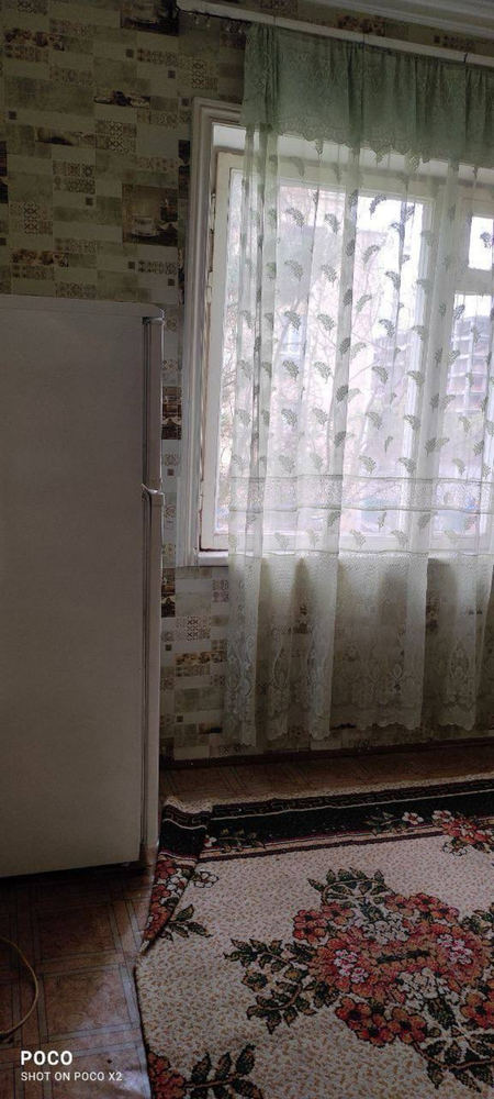 Продается 1/3/5 Сергели 2
