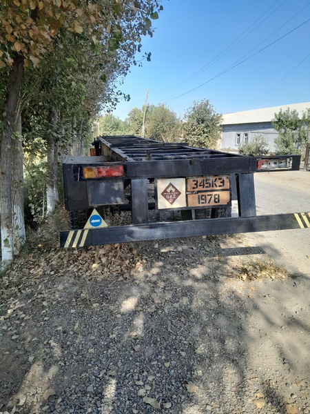 Zil prisep hujjatsiz