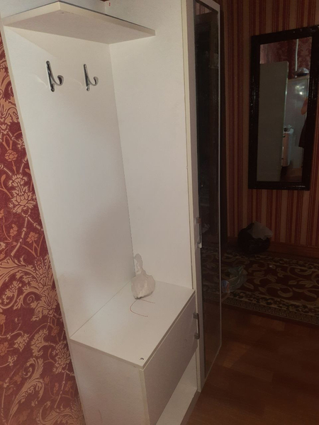 Мебель в хорошем состояний своя