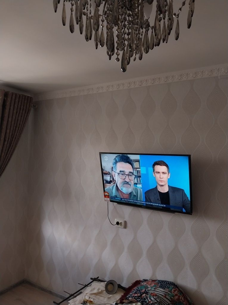 3 хона идеалный ремонт