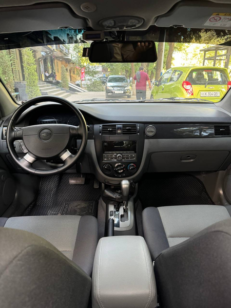 Gentra 2023 avtomat full