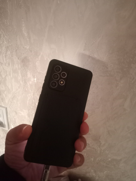 Samsung Galaxy A52 8/128