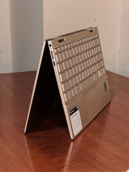 HP ENVY x360 Aylanadigan 13 | Kelishiladi