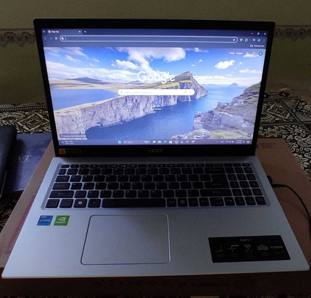 Acer Aspire 3 i5-1135G7