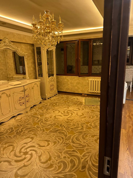 Qora Qamich 2/3  3/2/4 69m2