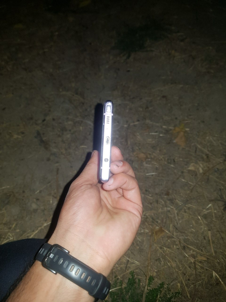 Samsung galaxy note 9