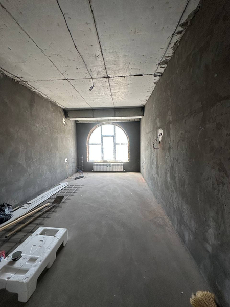 Сергели 3 бекат 3/10 - 88м²/11 терасса - 70м²