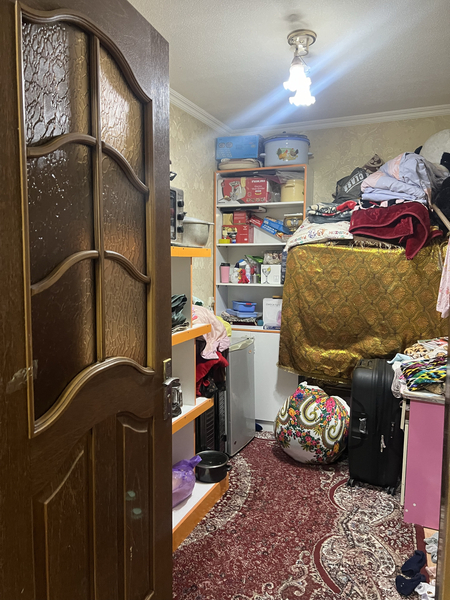 Продам дом жилой город Самарканд