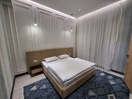 Super chegirma! «Vertus Penthouse» 20 kishilik