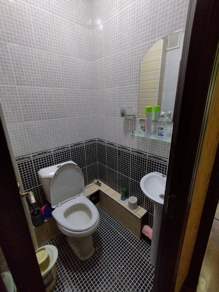 Себзор 3/3/9 Евро 72м2 Балкон 1*7 Тарнов ресторан