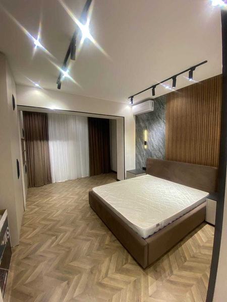 Аренда 3 комнатной квартиры в центре Ташкент. Сеул Мун- Seoul Moon