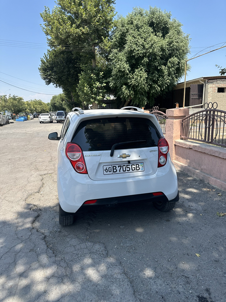 Spark 2 Optima Plus
