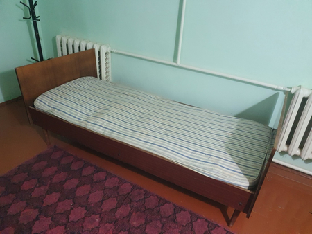 Кровати Румынские