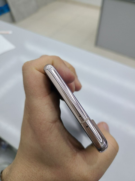 Samsung Galaxy s 21 +