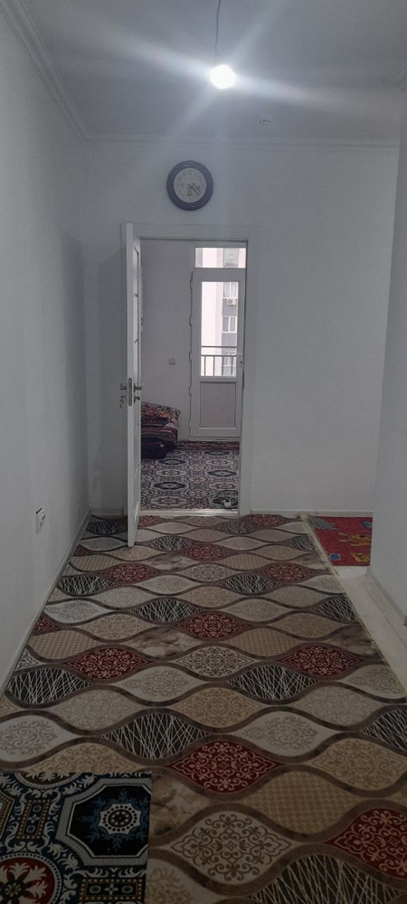 Yashnabod tumani olmos mahalla ijaraga kvartira