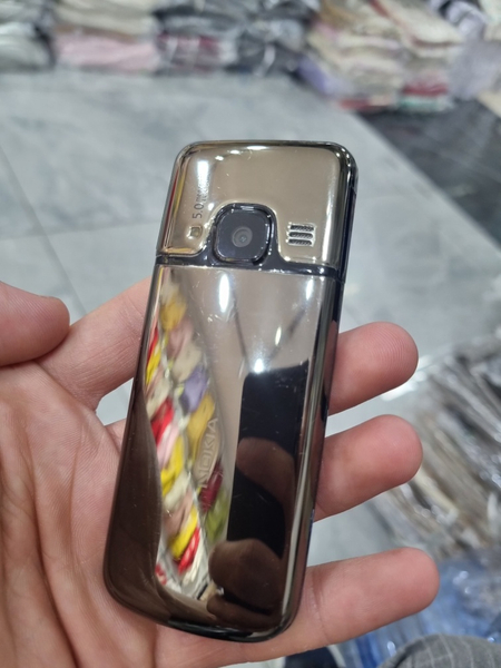 Nokia 6700 holati zo'r