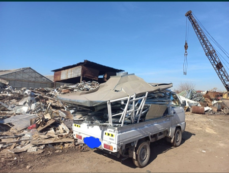 Металолом оламиз Бухородан 2600 сум 1  кг