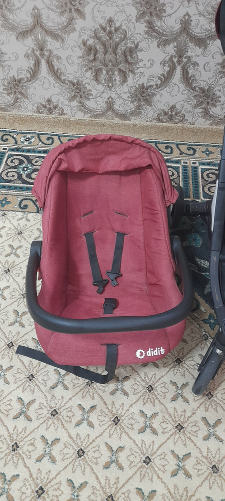 Didit коляска б/у