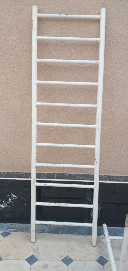 Trenajor sotiladi