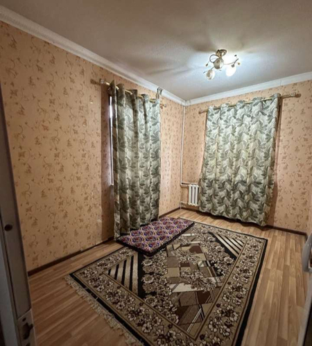Сдается 2х ком квартира Юнусабад 2-квартал универсам студентам или сем