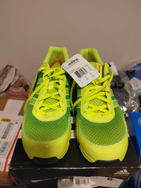 Кроссовки adidas climacool Modulation 2 M