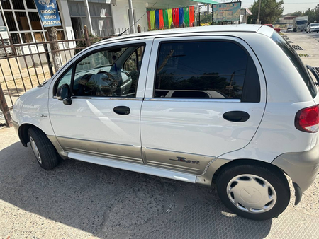 Matiz best 2016 yil srochna sotiladi
