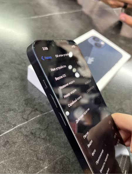 Iphone 13 128gb