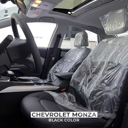 Chevrolet Monza 1.5 2yillik rasmiy kafolat avtosalondan !!!
