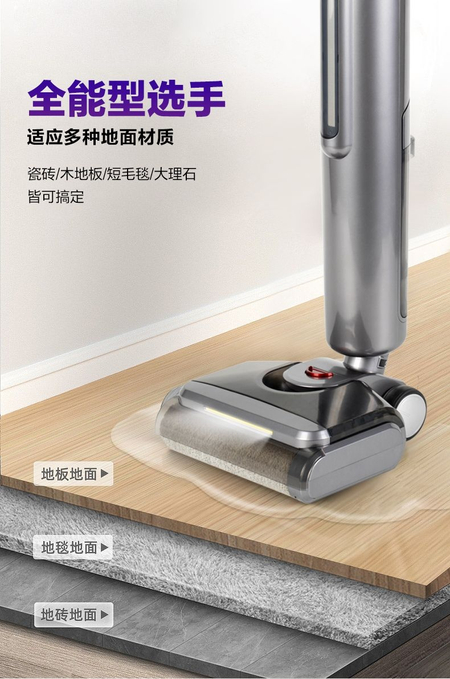 Насадка на пылесос Dyson V10/12 slim