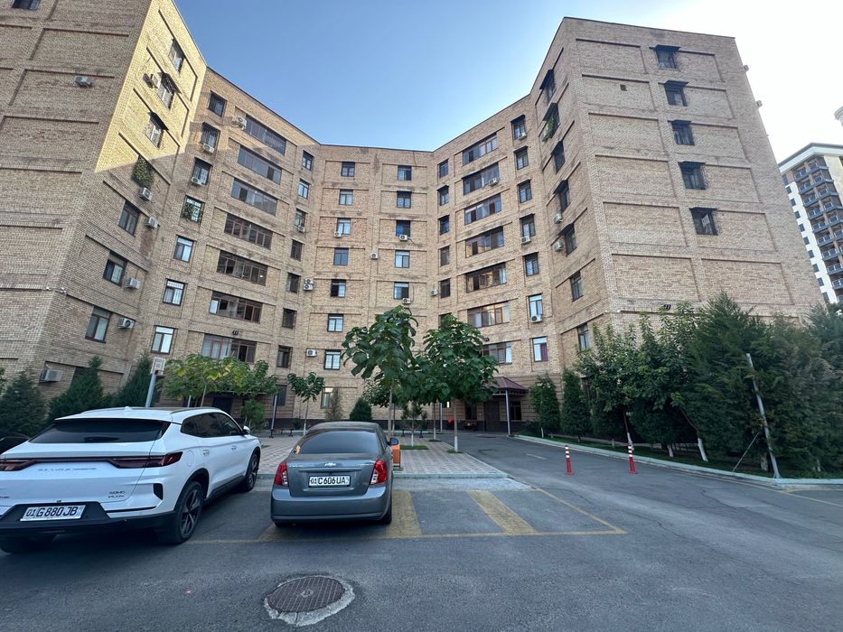 Продается своя квартира 4/7/8 + 2сан.узла в новостройке Ю.Абад 6кв