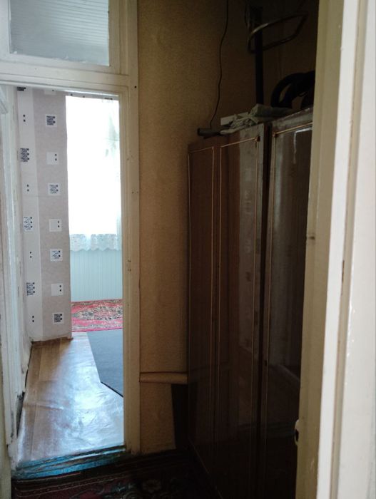 Продается 1 ком квартира