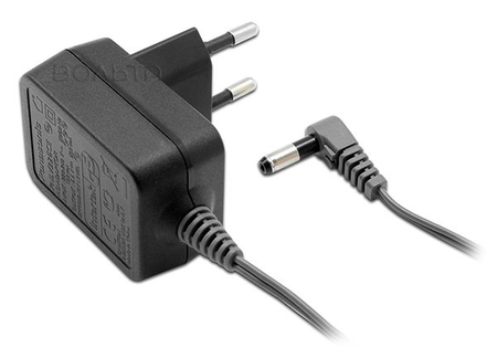 Адаптер радио телефон 6.5 v 500 ma