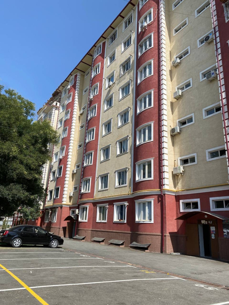 Куйлик массив-3  2-х комнат НОВЛСТРОЙКА 350$