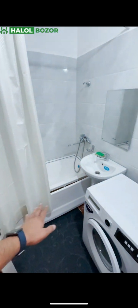 Продаётся квартира