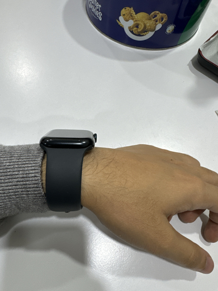 Apple watch series 8