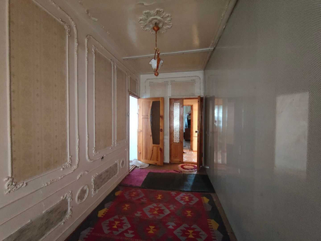 В Алмазаре продается 3-комн.7/9 квартира в доме комфорт-класса (J1650)
